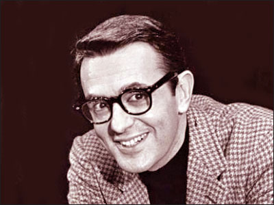 Rule of Law: Theatrical Edition – Bjorn Munson