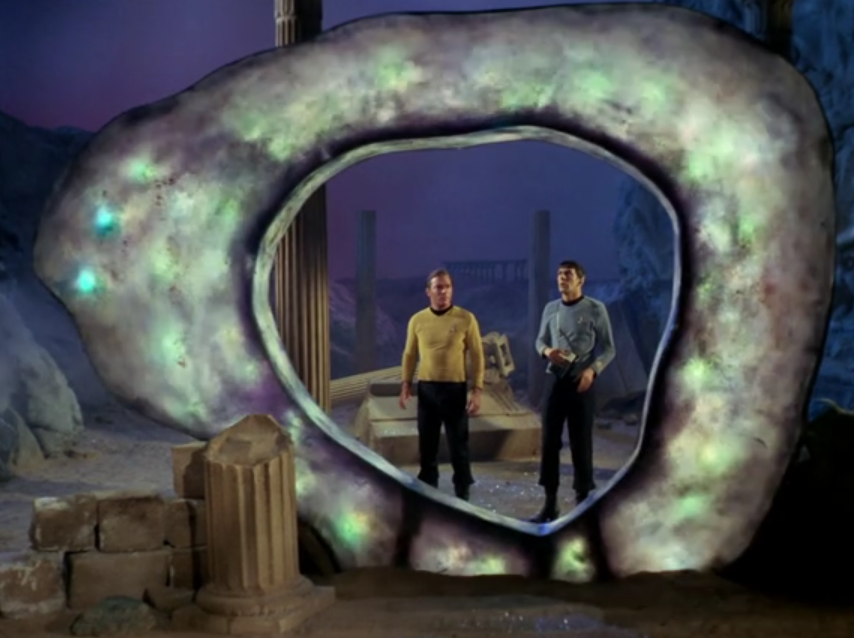 Every Episode of Star Trek, the original series, Ranked (with comments ...