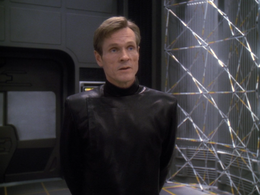 Every Episode of Star Trek: Deep Space Nine, Ranked (with comments ...