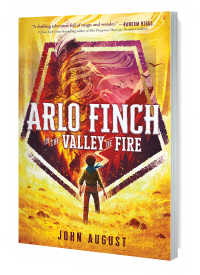 Lessons Learned: Trilogy-writing Edition – Bjorn Munson