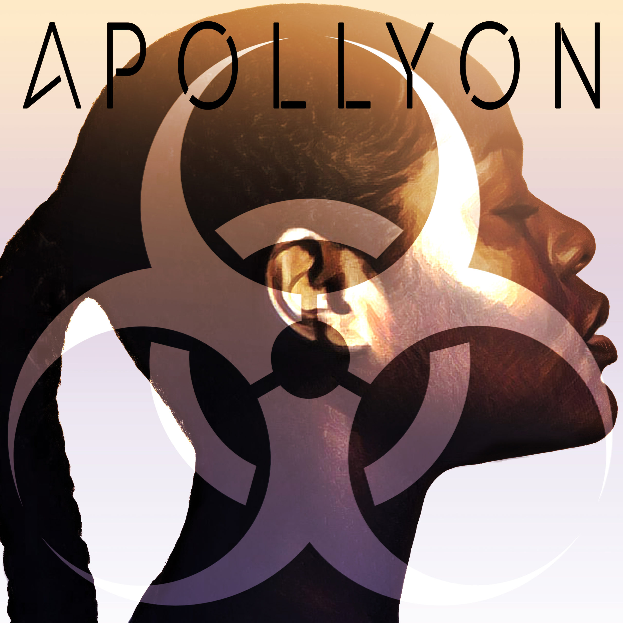 Apollyon Launches April 21 – Bjorn Munson