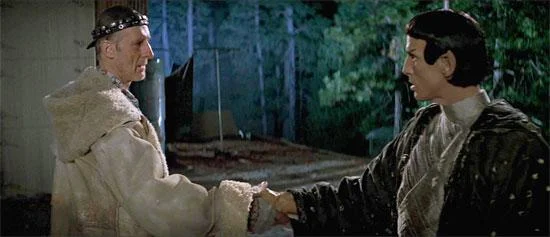 First Contact Day, T-Minus 42 Years – Bjorn Munson