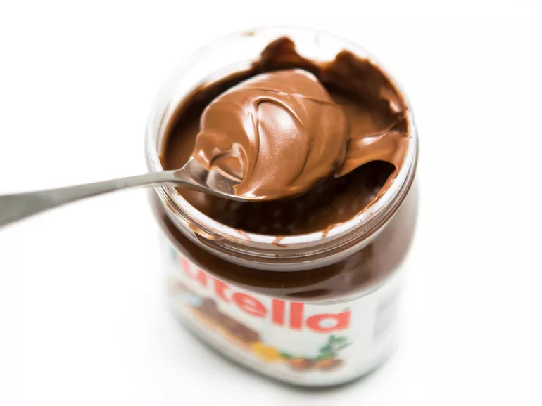 The Nutty History of Nutella – Bjorn Munson